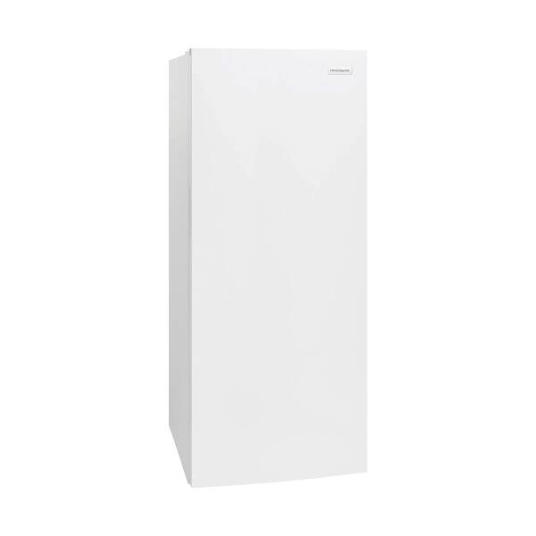 FRIGIDAIRE Frigidaire 16 CU. FT UPRIGHT Freezer - Bed Bath & Beyond ...