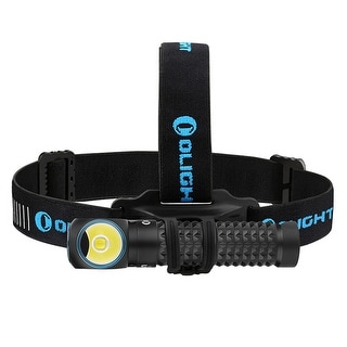 Olight Perun 2000 Lumen Rechargeable Headlamp - Bed Bath & Beyond ...