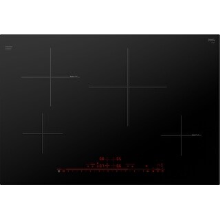 BOSCH 800 Series Induction Cooktop 30" Black NIT8060UC - Bed Bath ...