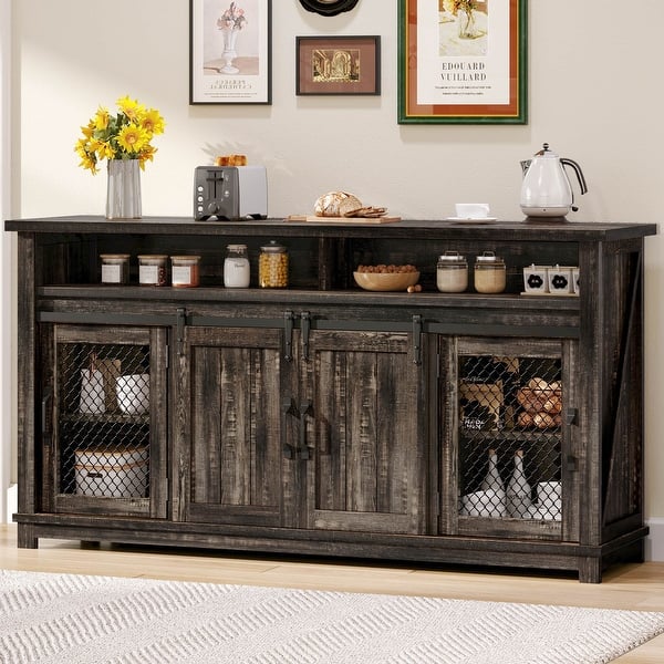 buffet cabinet