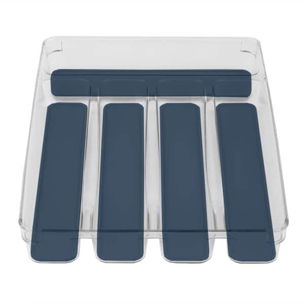 plastic cutlery tray