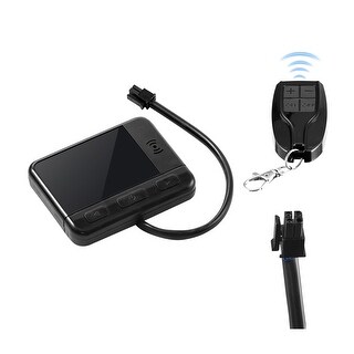 UIMOSO Diesel Air Heater Controller, DC5V Universal Diesel Air Heater ...