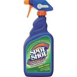 Spot Shot Spot Shot Stain Remover - Bed Bath & Beyond - 12469451