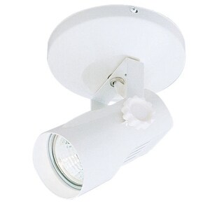 WAC Lighting Accent / Spot Light from the Surface Mounts Collection ...