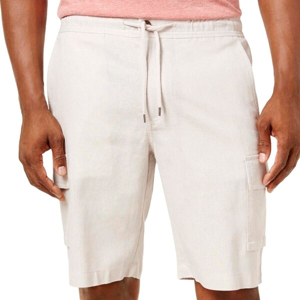 Cargo Clothing & Accessories Cubavera Mens Cargo Short