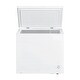 Element Element 33 INCH FREESTANDING CHEST FREEZER WITH 7 CU. FT ...