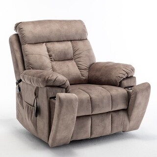 Multifunctional Lounge Recliners Lift Chair Relax Sofa Chair for Living ...