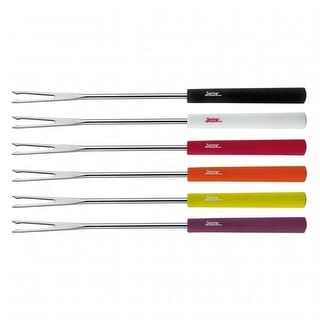Spring Basic set of 6 Forks for Meat Fondue - Bed Bath & Beyond - 40553529