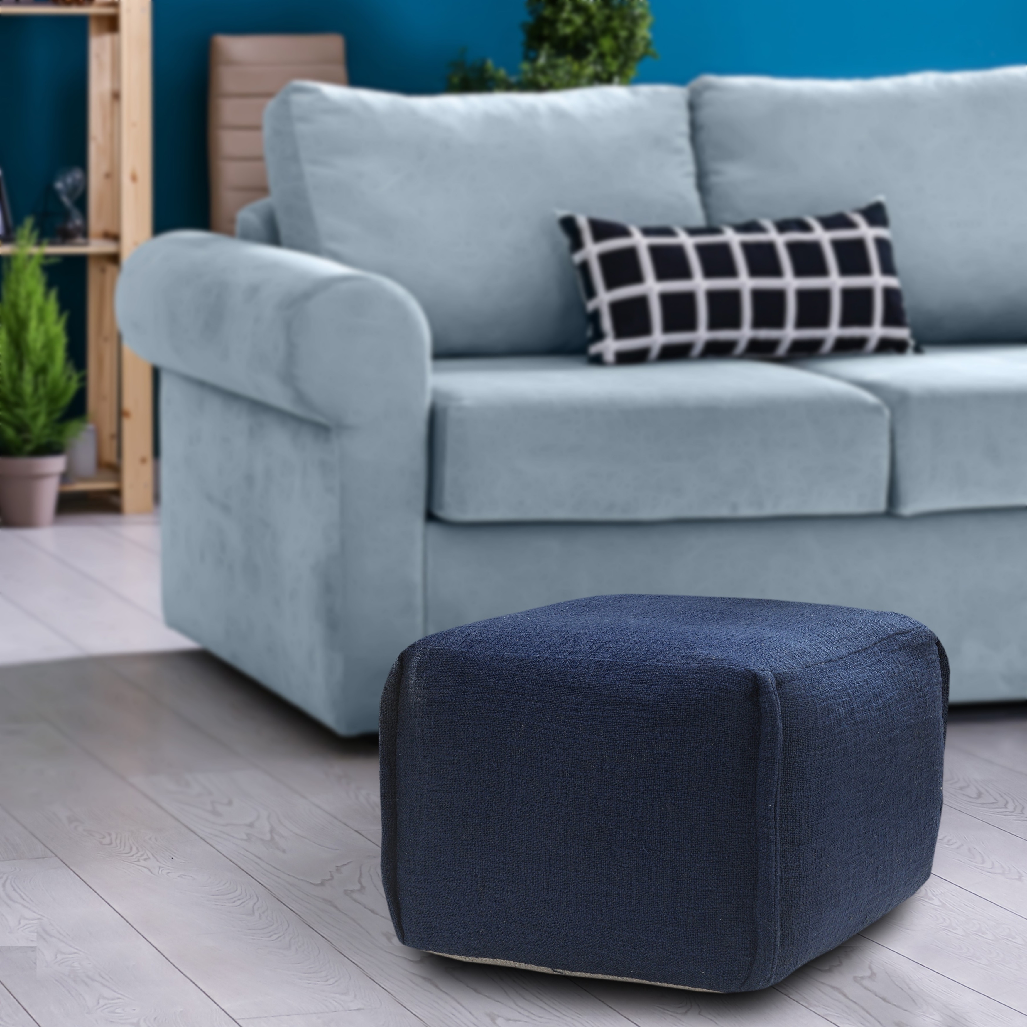 Pouf - Bed Bath & Beyond