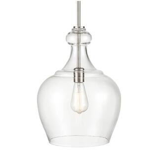 Millennium Lighting 4211 Corra 12" Wide Suspension Pendant - Bed Bath ...