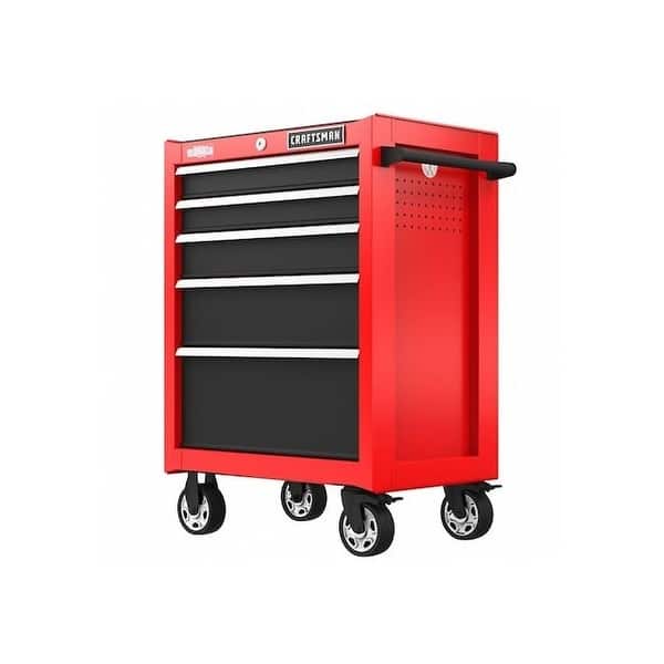 Craftsman Chest CMST98269RB - 1 Each - Bed Bath & Beyond - 41242136