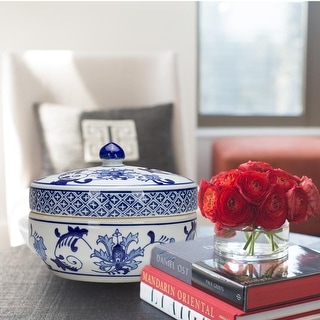 Royal Flat Jar - Bed Bath & Beyond - 37147062