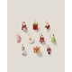Lenox The Nutcracker 10-Piece Ornament Set - Bed Bath & Beyond - 41214049
