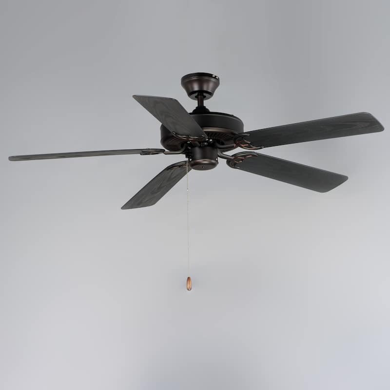 Basic-Max 52" Outdoor Ceiling Fan - Bed Bath & Beyond - 11662774