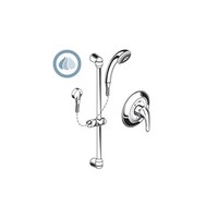 American Standard 1662.211 FloWise Commercial Shower System Kit - 1 ...