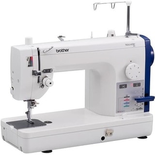 Brother High Speed 1500 SPM Straight Stitch Sewing & Quilting Machine ...