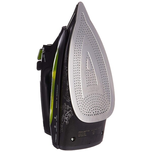 Rowenta eco intelligence steam iron store