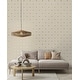 Honeycomb Bee Geometric Non-Pasted Wallpaper – 396in x 20.8in - Bed ...