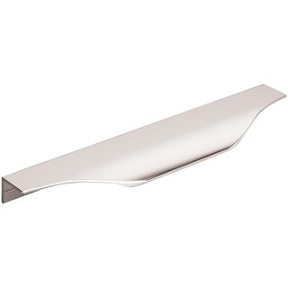 Amerock Aloft 9-3/4 Inch Long Finger Cabinet Pull - Bed Bath & Beyond ...