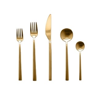Mepra Movida Flatware Set - Bed Bath & Beyond - 39876668