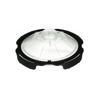 3m Spray Cup Lid,L Sz,200 Microns,PK25 26200 - 1 Each - Large - Bed ...