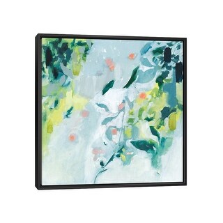 iCanvas "Soft Spot II" by Victoria Borges Framed - Bed Bath & Beyond ...