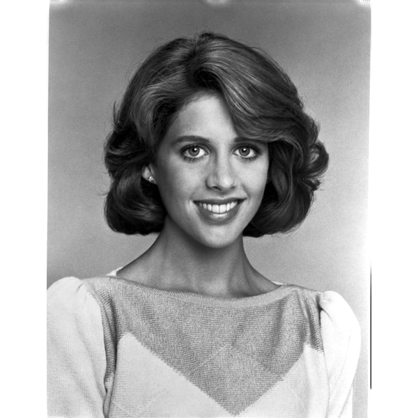 Tracy Nelson Portrait in Classic Photo Print - Bed Bath & Beyond - 25390082