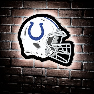 Indianapolis Colts LED Lighted Sign - Bed Bath & Beyond - 36525437