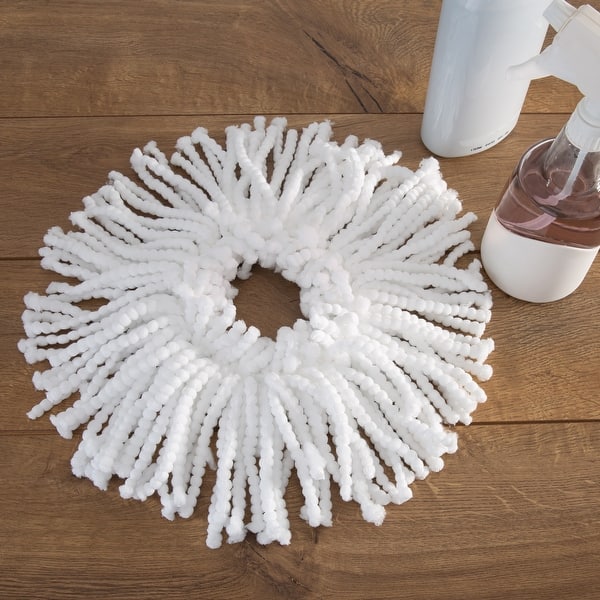 mop head replacement microfiber