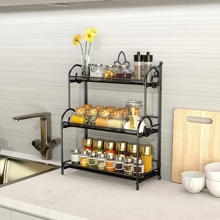 Spice Rack Bed Bath And Beyond