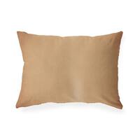 OMBRE CAMEL Lumbar Pillow By Kavka Designs - Bed Bath & Beyond - 31970963