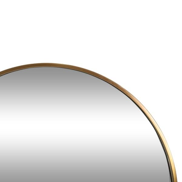 Chardean Contemporary Full Length Leaner Mirror by Christopher Knight ...