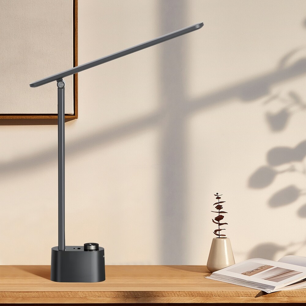 Black Desk Lamps - Bed Bath & Beyond