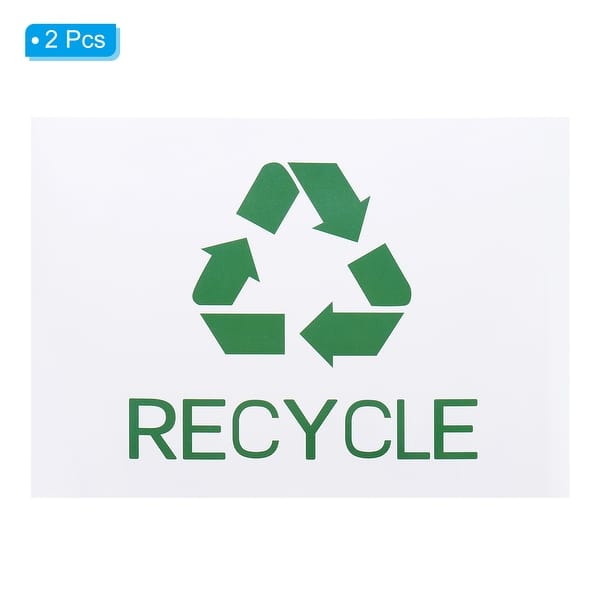 green bin logo