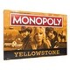 Yellowstone Monopoly Board Game - Bed Bath & Beyond - 38425962