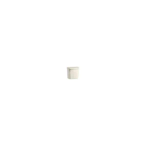 Sterling 404551 Windham 1.28 GPF Toilet Tank Only with Pro Force® - Bed ...