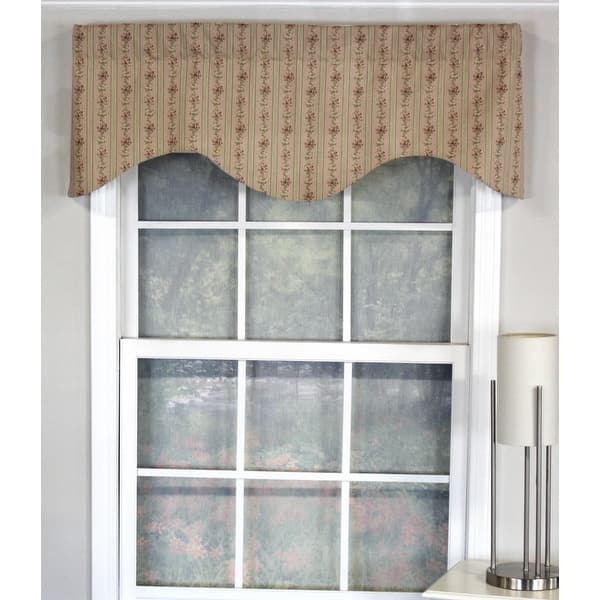 cornice valance lighting