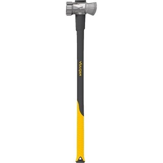 Vulcan 34869 Demolition Hammer with Fiberglass Handle - Bed Bath ...