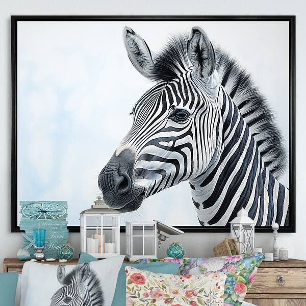 black and white with pop of color artists