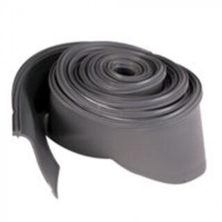 Prime Line M 6023 Bottom Seal Star, 1/8" x 1-5/16", Gray - Bed Bath ...