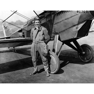James H Doolittle Courtesy Csu ArchivesEverett Collection History - Bed ...