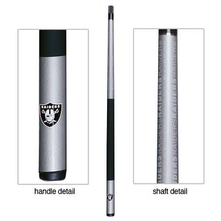 Billiard Cue Stick - NFL- Oakland Raiders - Bed Bath & Beyond - 27214416