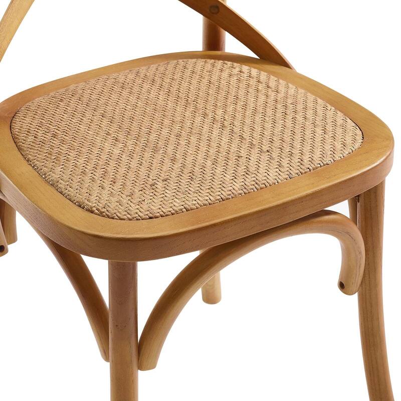 The Gray Barn Wild Hen Dining Side Chair (Set of 4) - On Sale ...