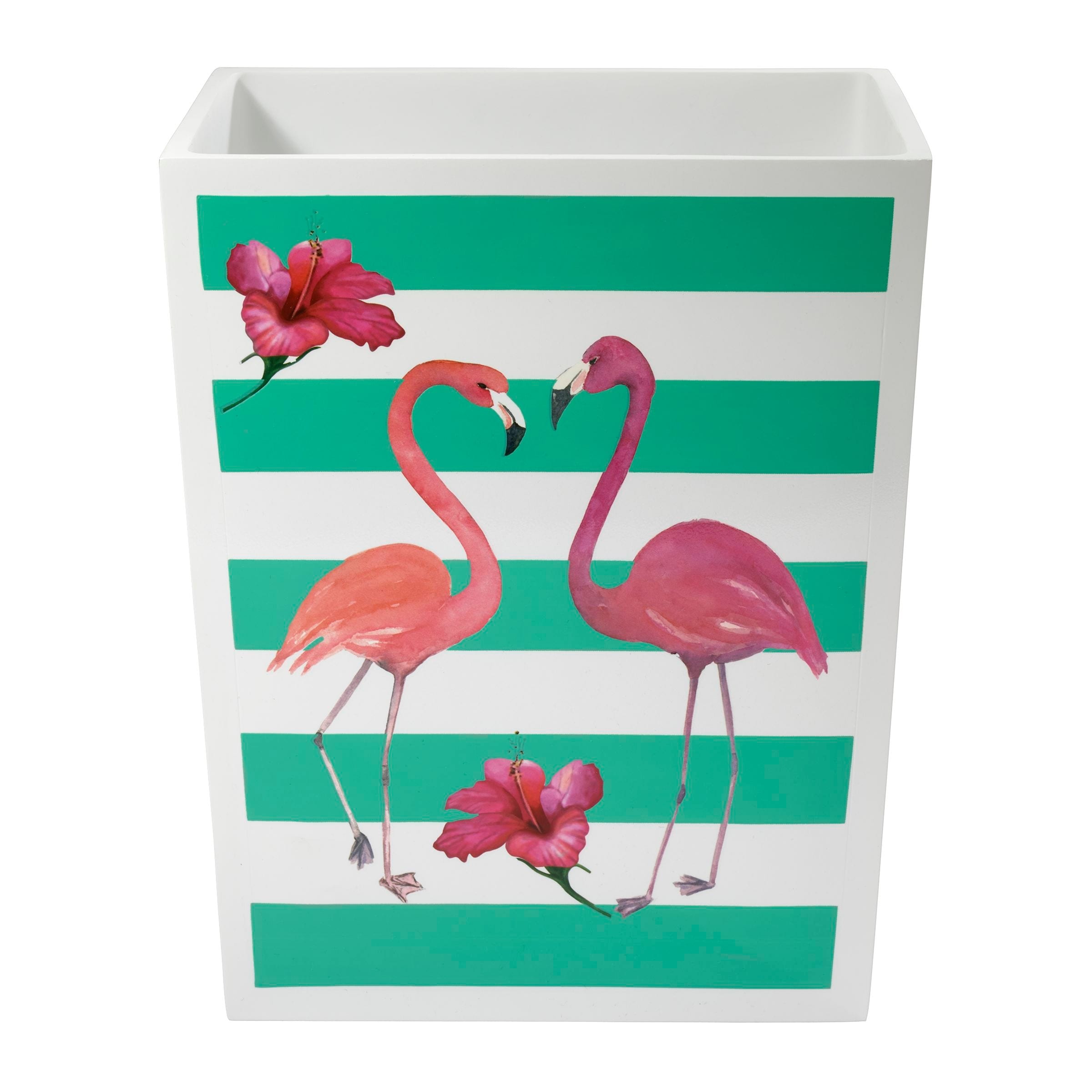 Nautical & Coastal Bathroom Trash Cans - Bed Bath & Beyond