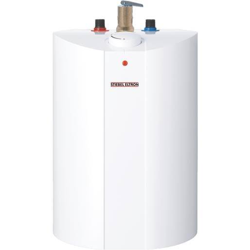 Stiebel Eltron 6 Gallon Water Heater SHC 6 Unit: EACH - Bed Bath & Beyond - 20625497