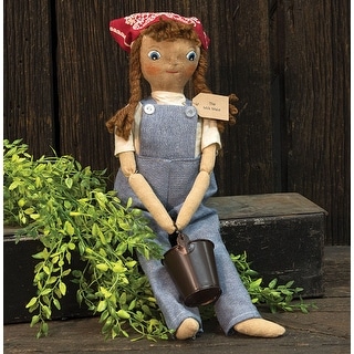 Milk Maid Doll - Bed Bath & Beyond - 20706369