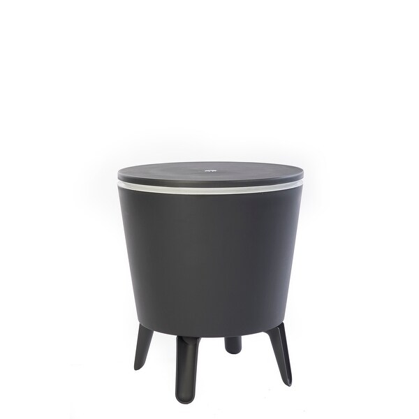 Outdoor cool bar table store