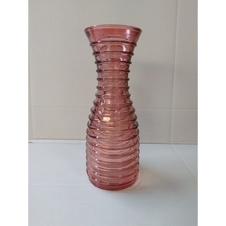 Calipso Decantator Pink- A - Bed Bath & Beyond - 41129405