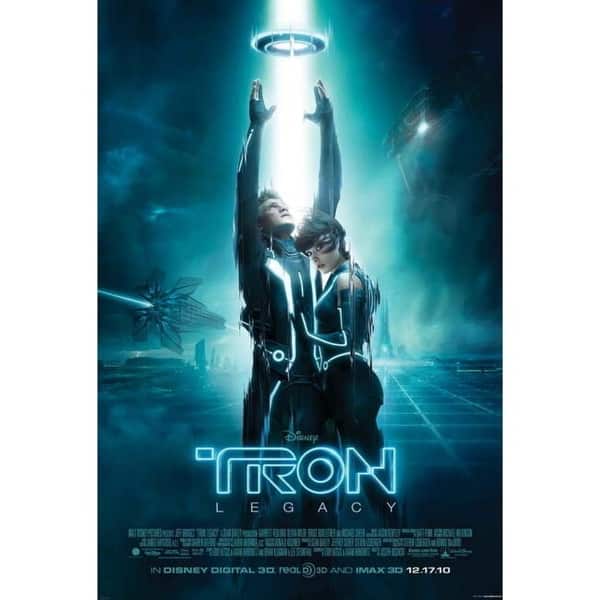 tron legacy