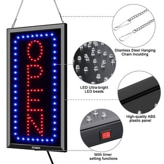 LED Advertisement Board Remote Control - M - Bed Bath & Beyond - 35147615